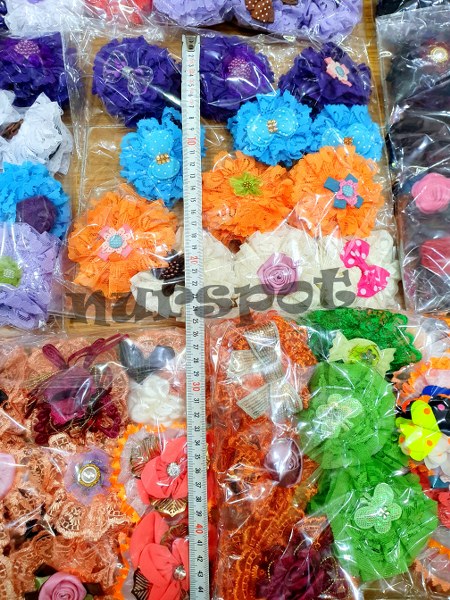 Anasayfa / Ürün Reyonları / / toptan bijuteri / toptan toka karma model ...