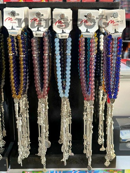 Anasayfa / Ürün Reyonları / toptan lüx hırdavat / Toptan tesbih ...