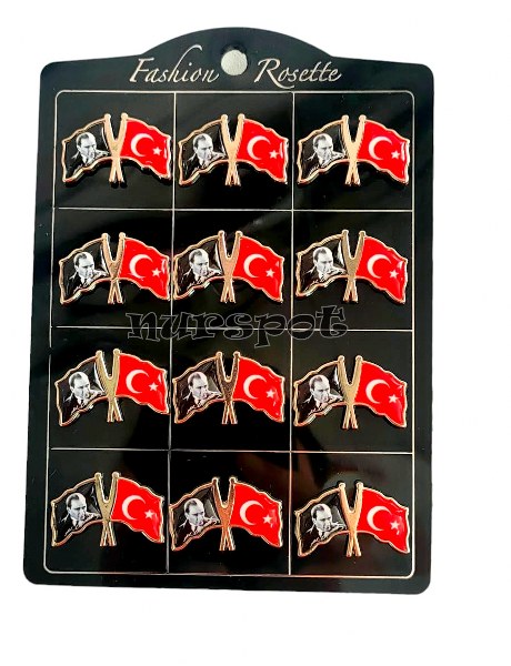 Anasayfa / Ürün Reyonları / toptan kırtasiye çeşitleri / toptan rozet ...