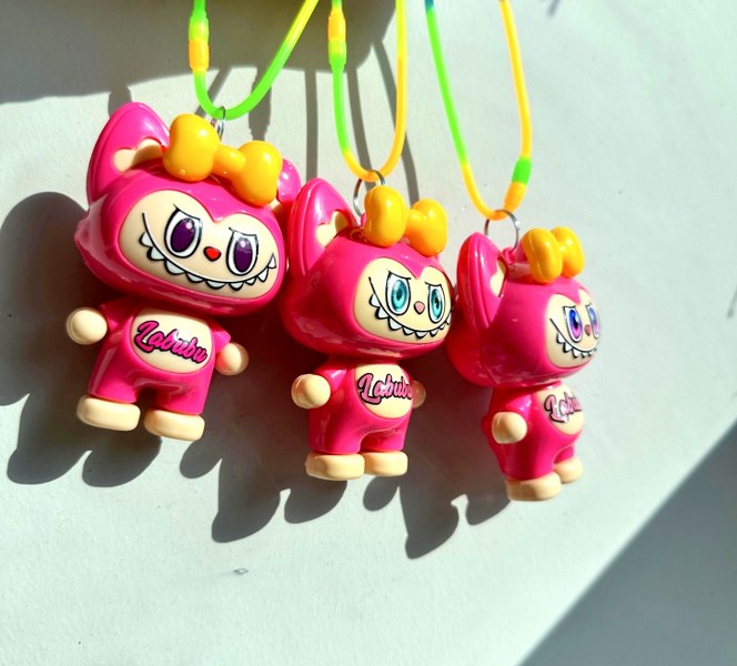 Anasayfa / Ürün Reyonları / / Toptan Oyuncak / toptan oyuncak labubu