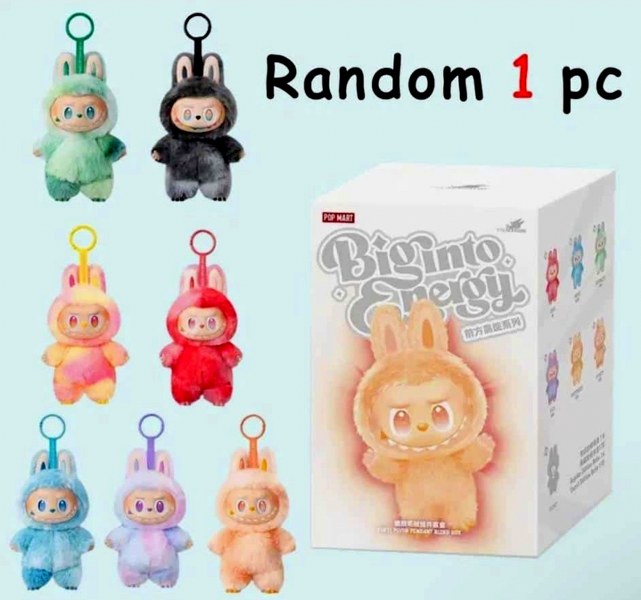 toptan labubu peluş oyuncak