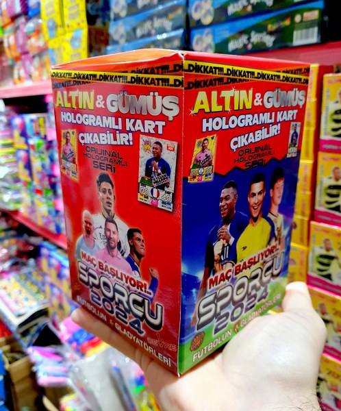 Adet: 125.00 TL + KDV