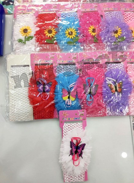 toptan bujiteri bandana bant